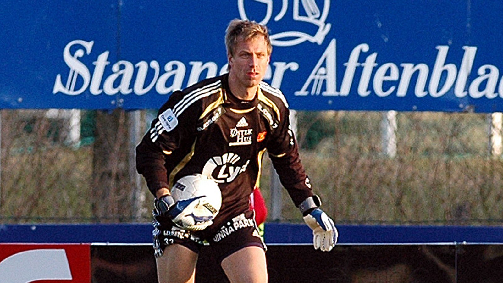 Asper, Mattias / Viking