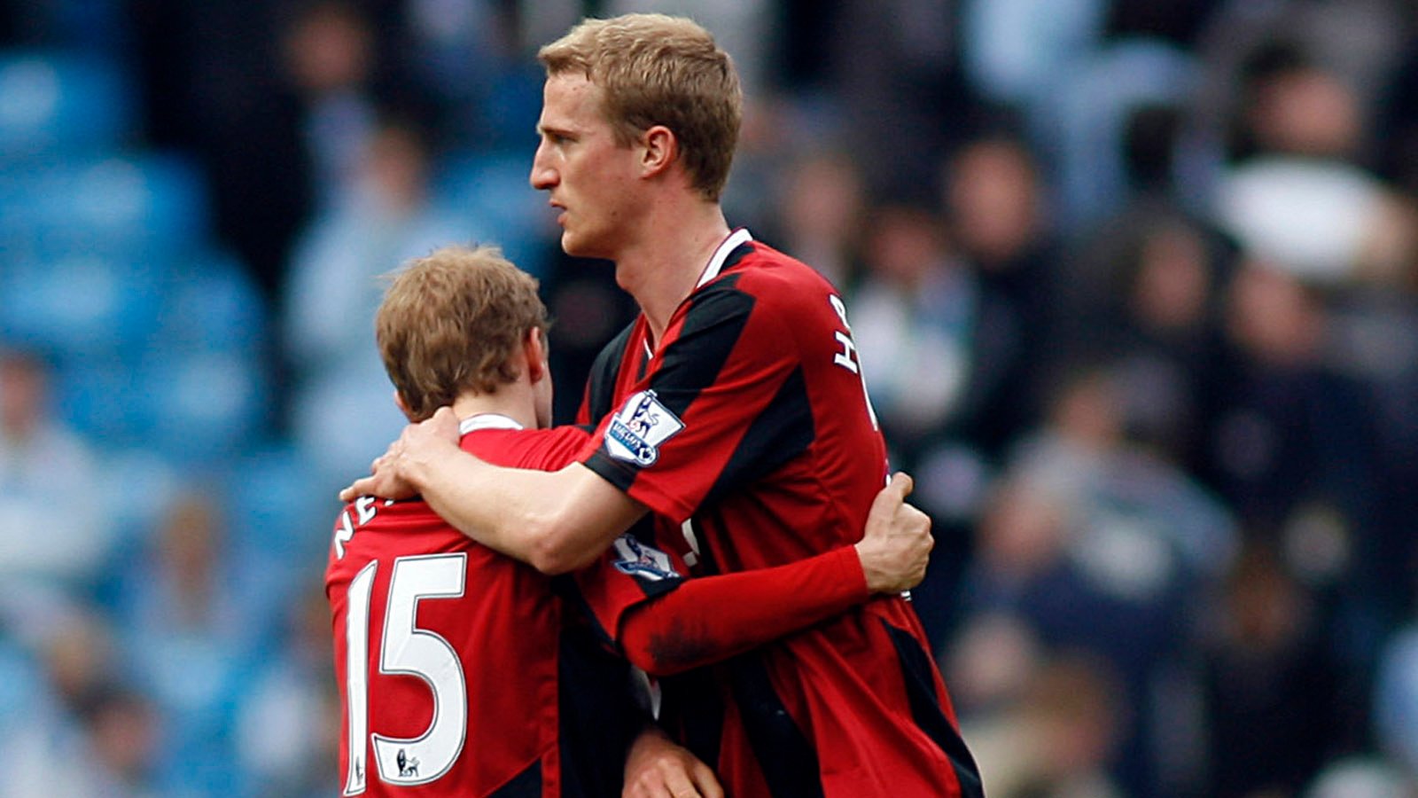 Etternavn som starter med H / Viking