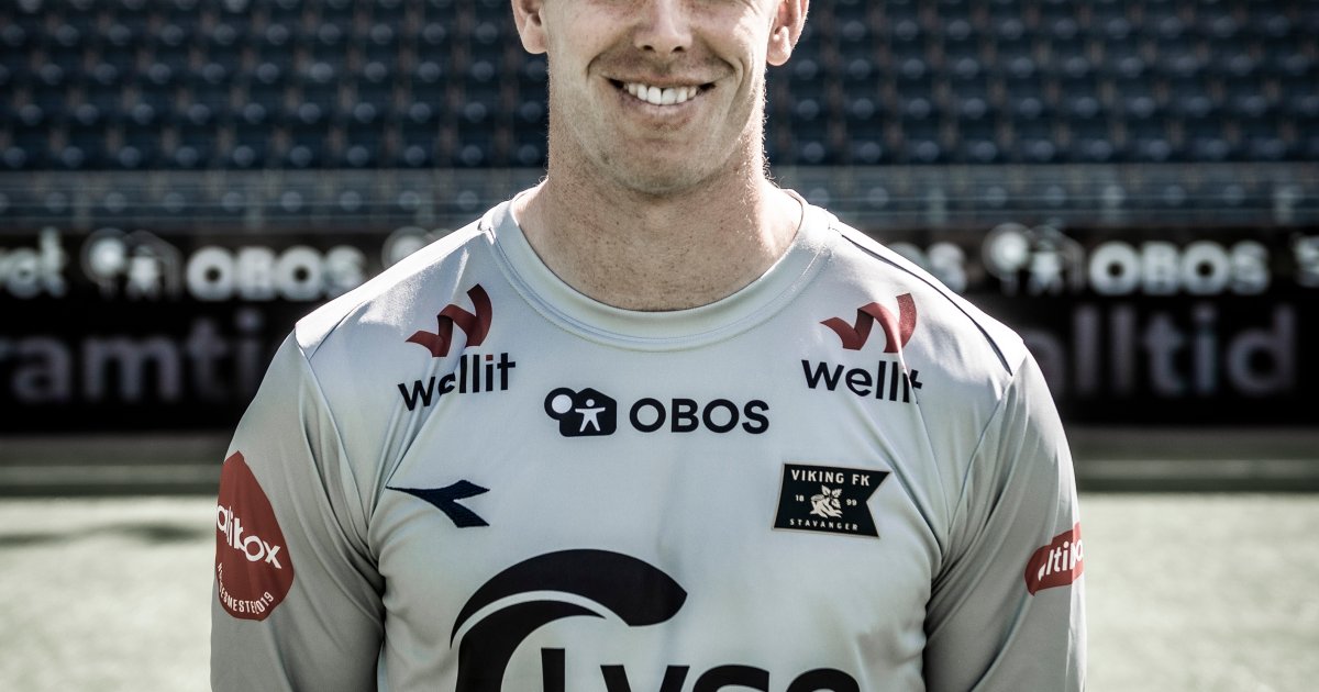 Arild Østbø / Viking